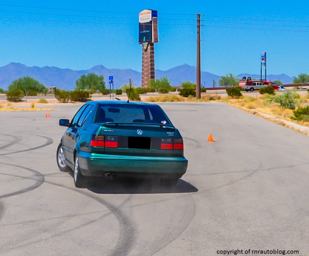 1997 Volkswagen Jetta GLX VR6 Review – RNR automotive Blog