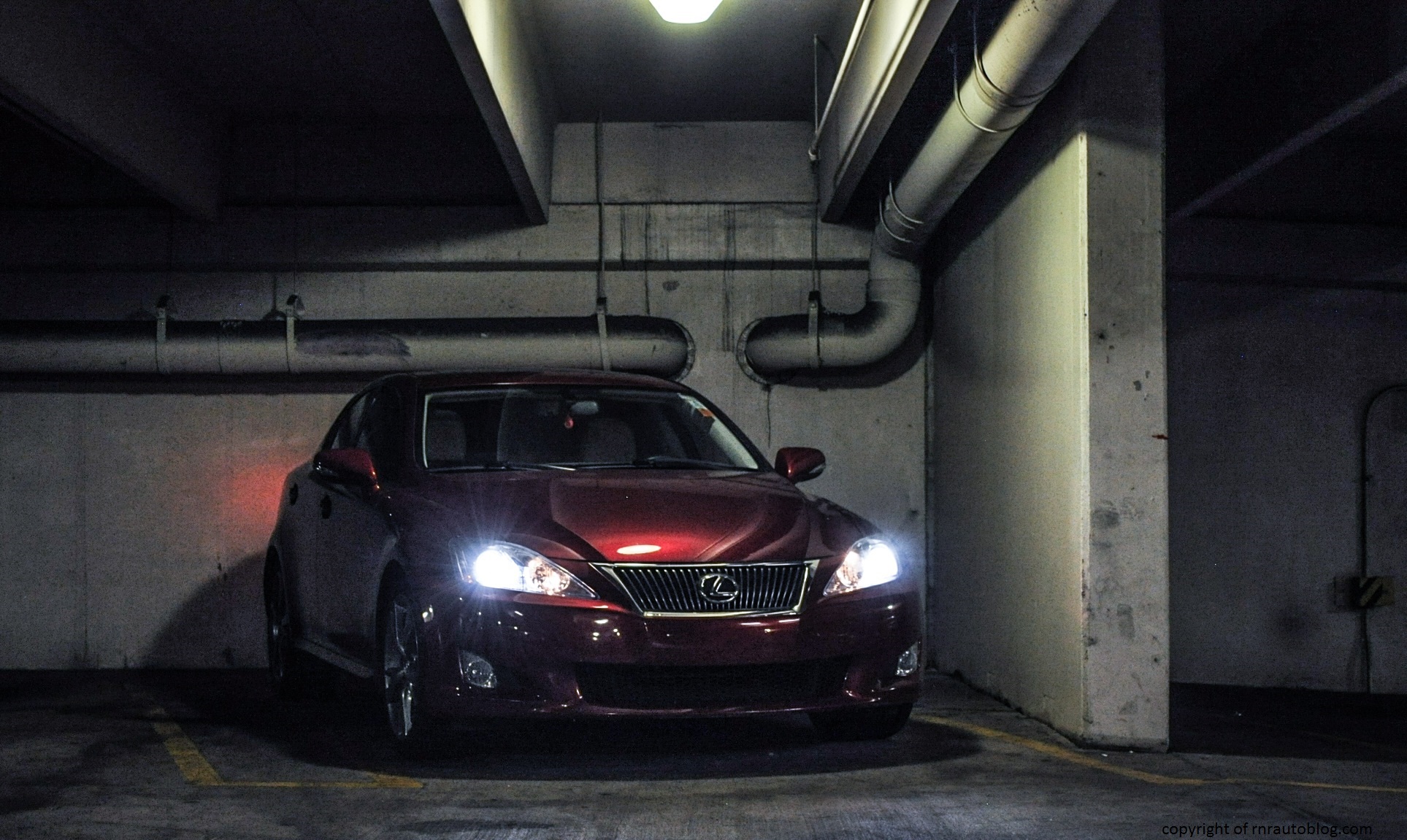 lexus 12 | RNR Automotive Blog